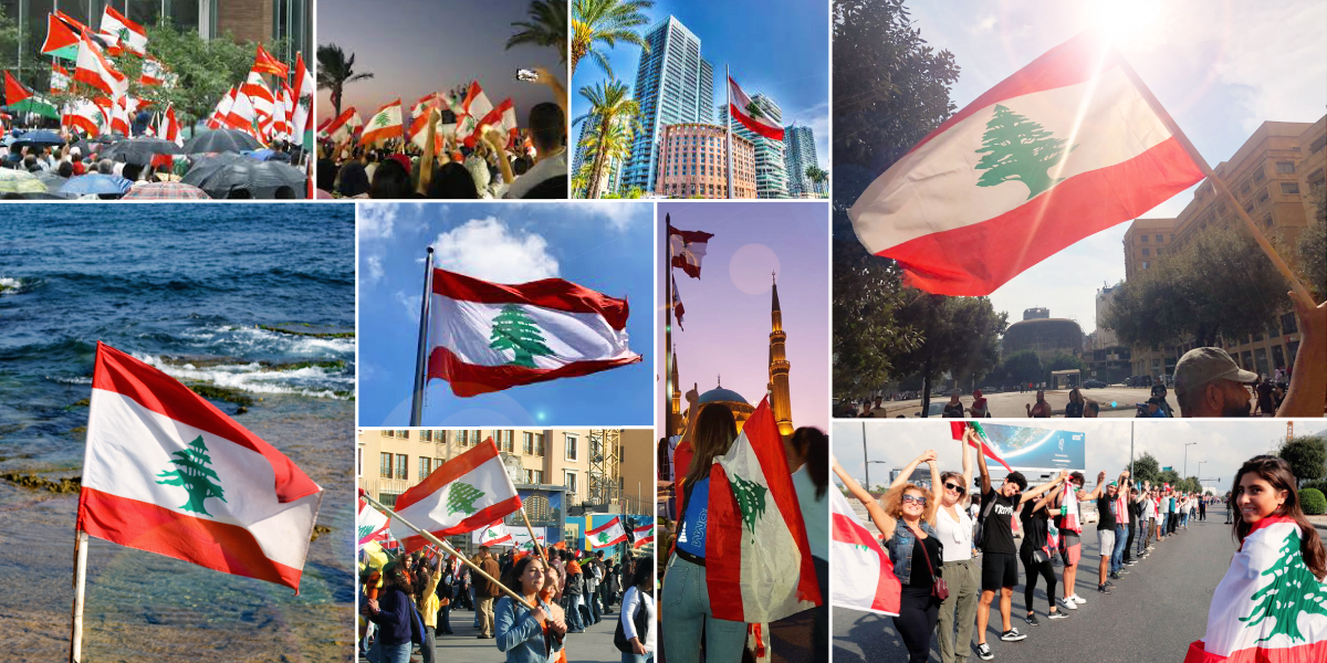 A gem of this world; our Lebanon! – Ninety Degrees